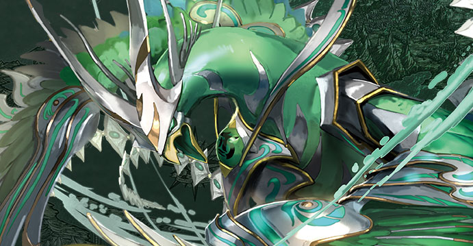 Battle Spirits Saga - Official Web Site