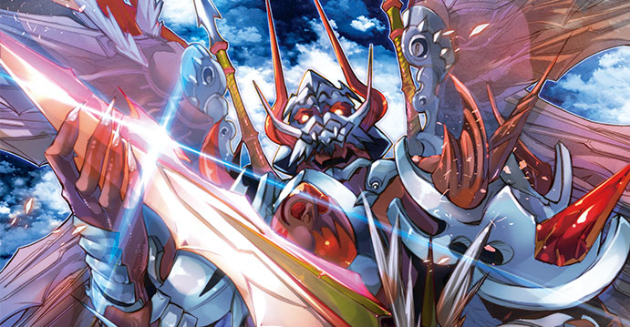 Battle Spirits Saga - Official Web Site