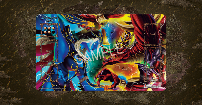 Battle Spirits Saga - Official Web Site